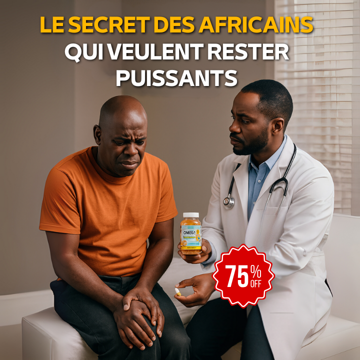 Omega 3 Extra – Pour un cœur et un cerveau en pleine santé – Vitapharm